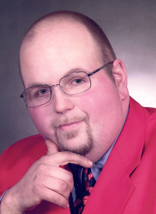 Wesley ‘Wes’ Allen Howell | News, Sports, Jobs - Morning Journal